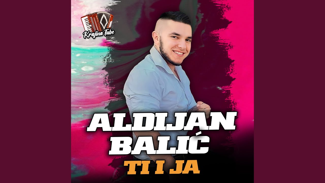 Ti i ja (Live) - YouTube