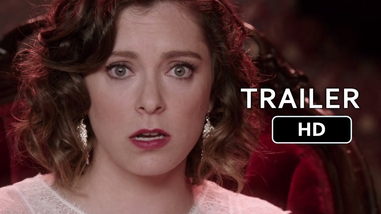 "Crazy Ex-Girlfriend" Trailer | Who Is Rebecca Bunch? (Fan-Made) - YouTube