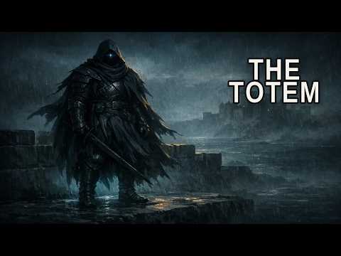 The Totem Chose Him | Hero of Daggerfall / The Agent