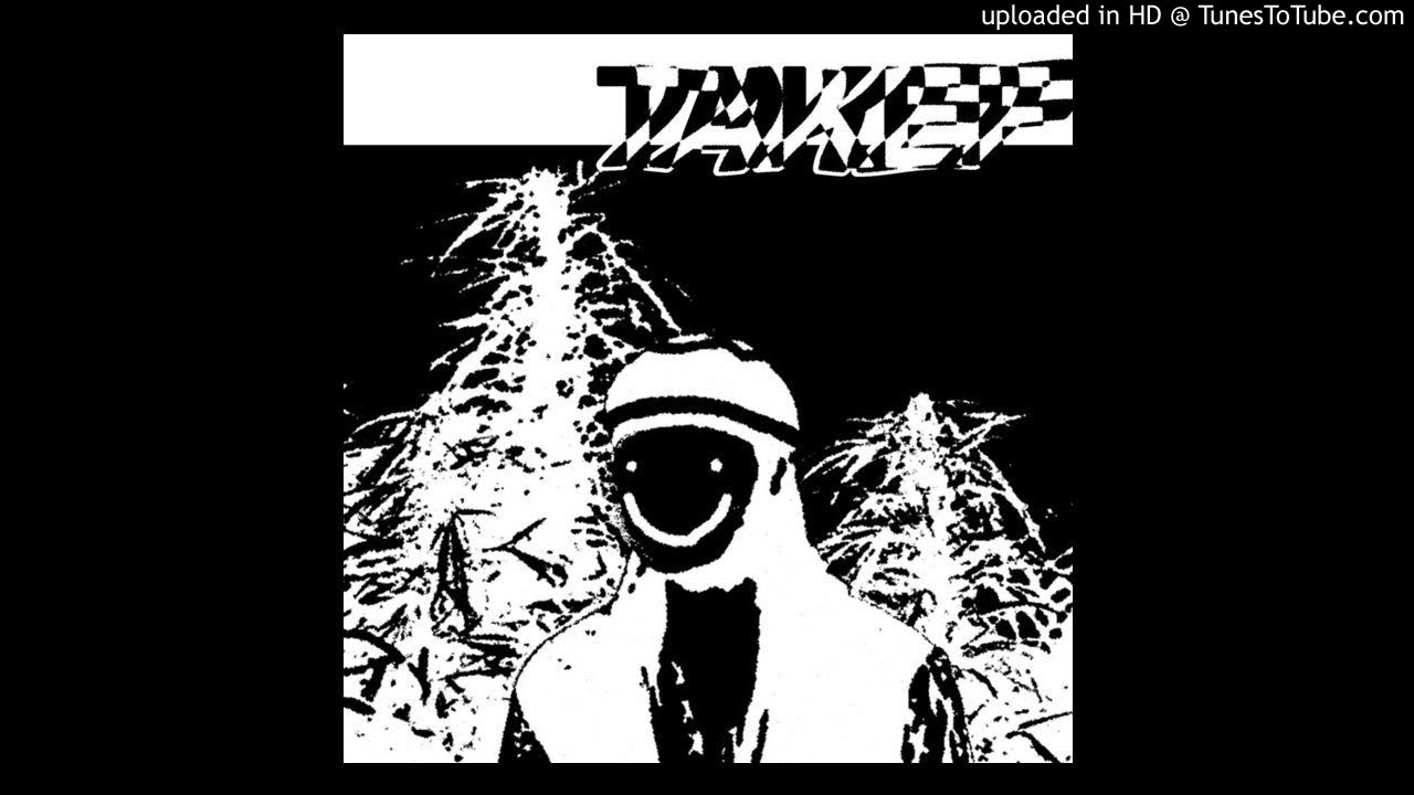 Takef - La Sauce [SHW002] - YouTube