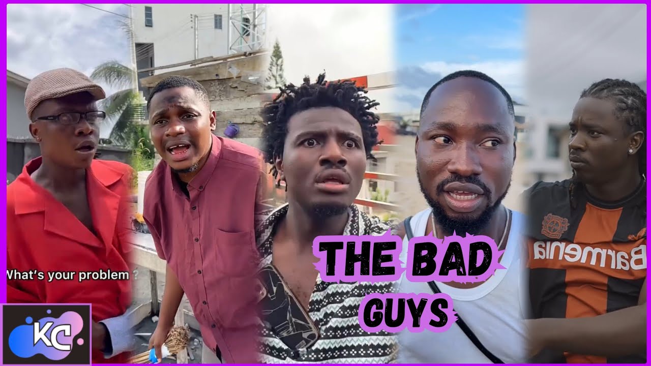 👉 Funnybros Latest Comedy! 🤣 Ft•//Syd iwundu|Nastyblaq|De general|Lord ...
