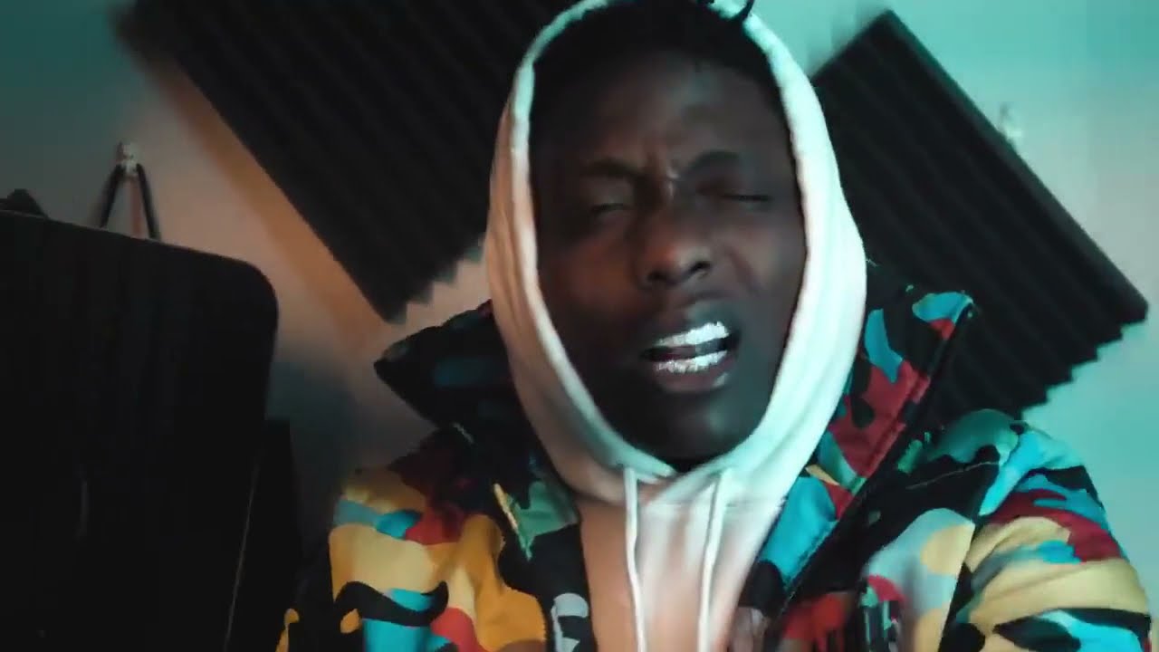 "Murk It" [TLE Cinco x Jay Diego] *2021* Instrumental [Prod. By ...