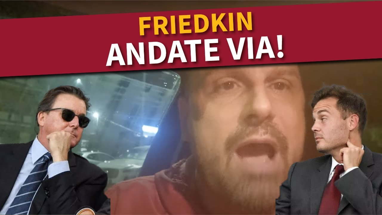 POST PARTITA ELFSBORG ROMA! INDEGNI! - YouTube