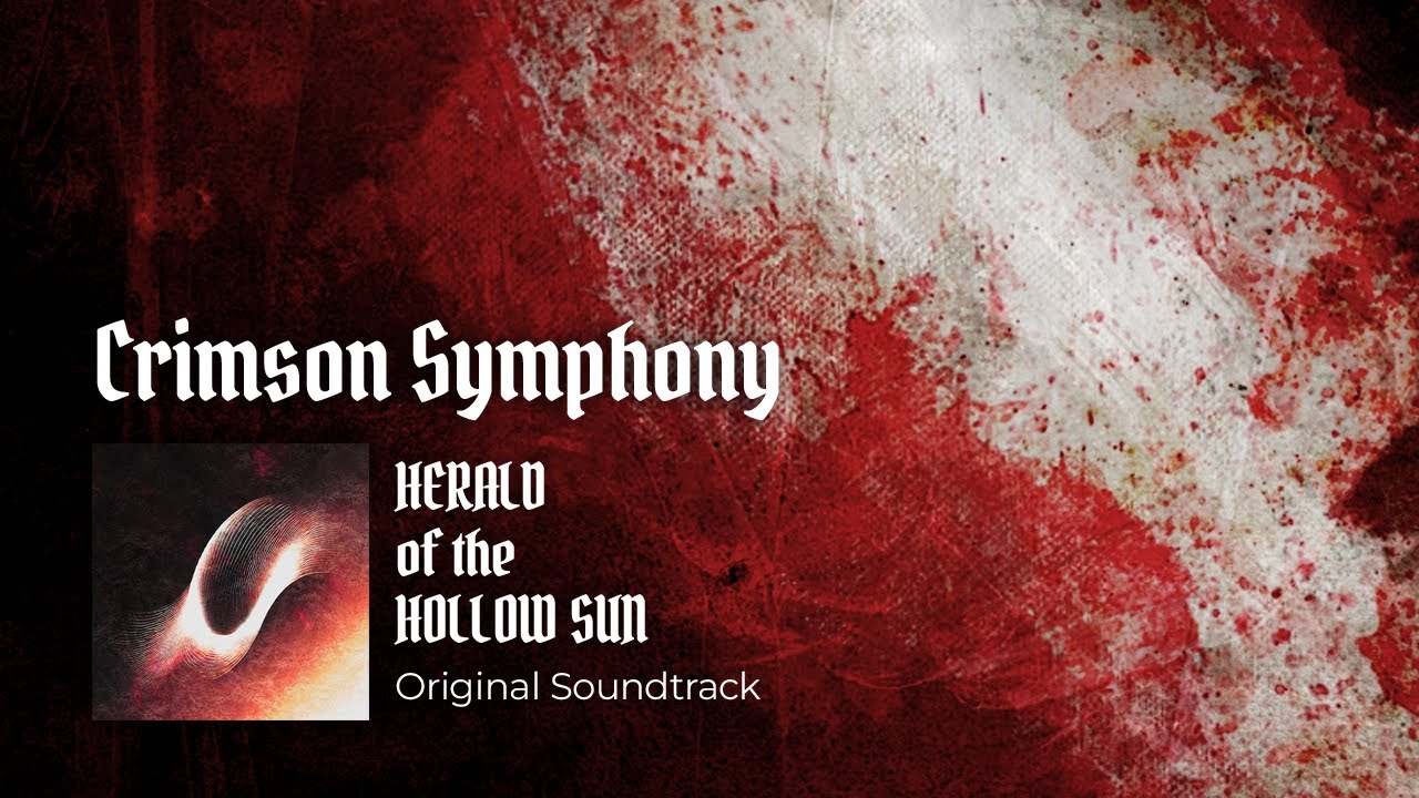 Crimson Symphony (Beliere Theme) - Herald of the Hollow Sun Soundtrack ...