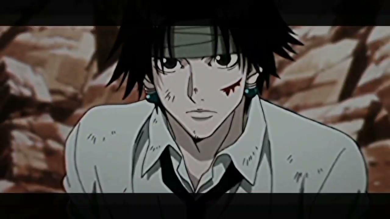 Basic || Chrollo edit - YouTube