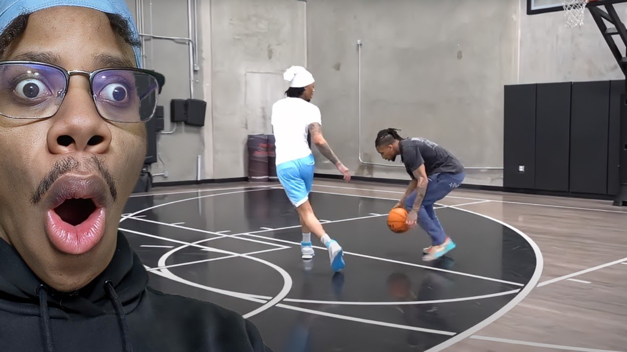 Reacting to Flightreacts "THRILLING 1v1 Against DDG Rematch 2025 ...