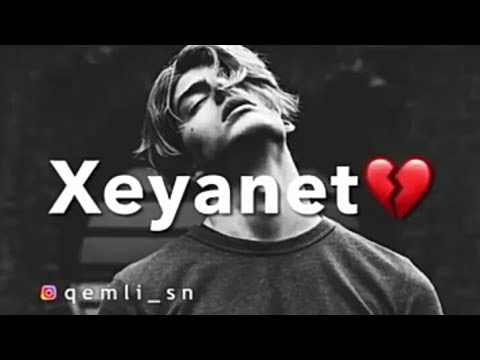 Super qemli mahni və video 2021 - Mənalı videolar, Whatsapp videolar, yeni videolar, qemli videolar,