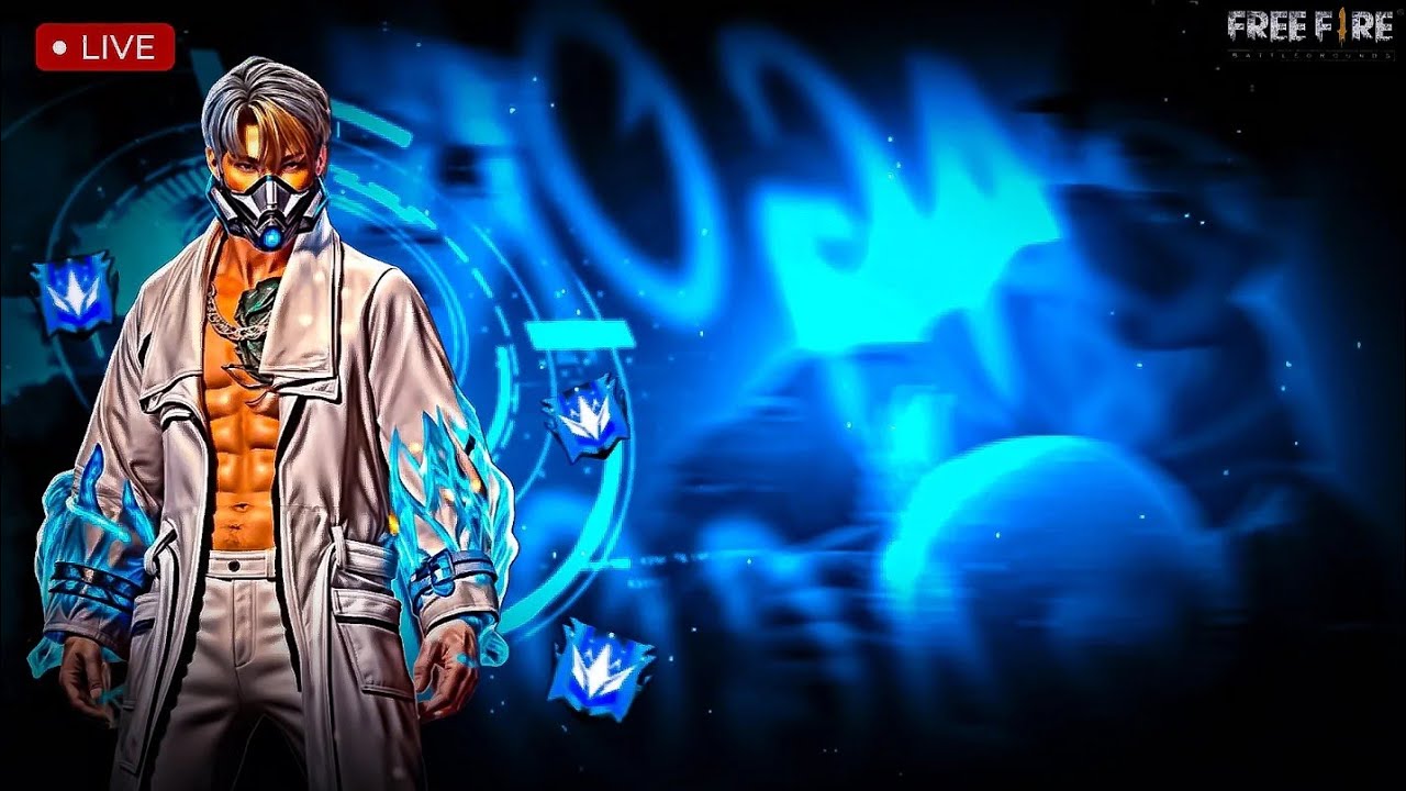 BR RANKED KAMA GAMING is live! - YouTube