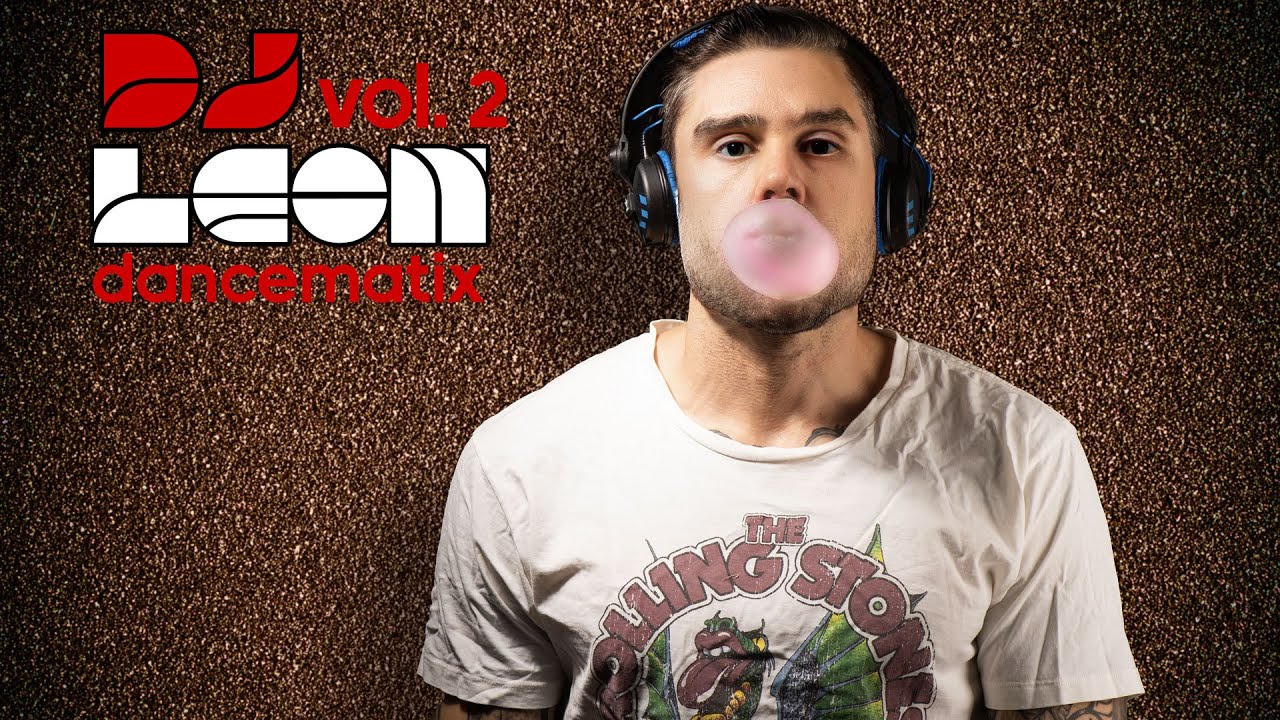 Dj Leon Club Mix Vol.2 - YouTube
