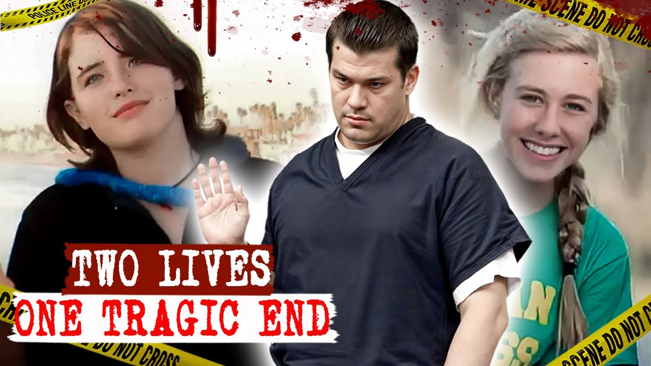 A Life Stolen: The Shocking Murder of Amber Dubois and Chelsea King ...