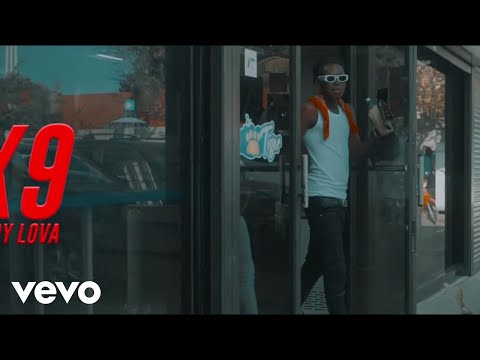 X9 daddy lova - Lè map vinn baw bal