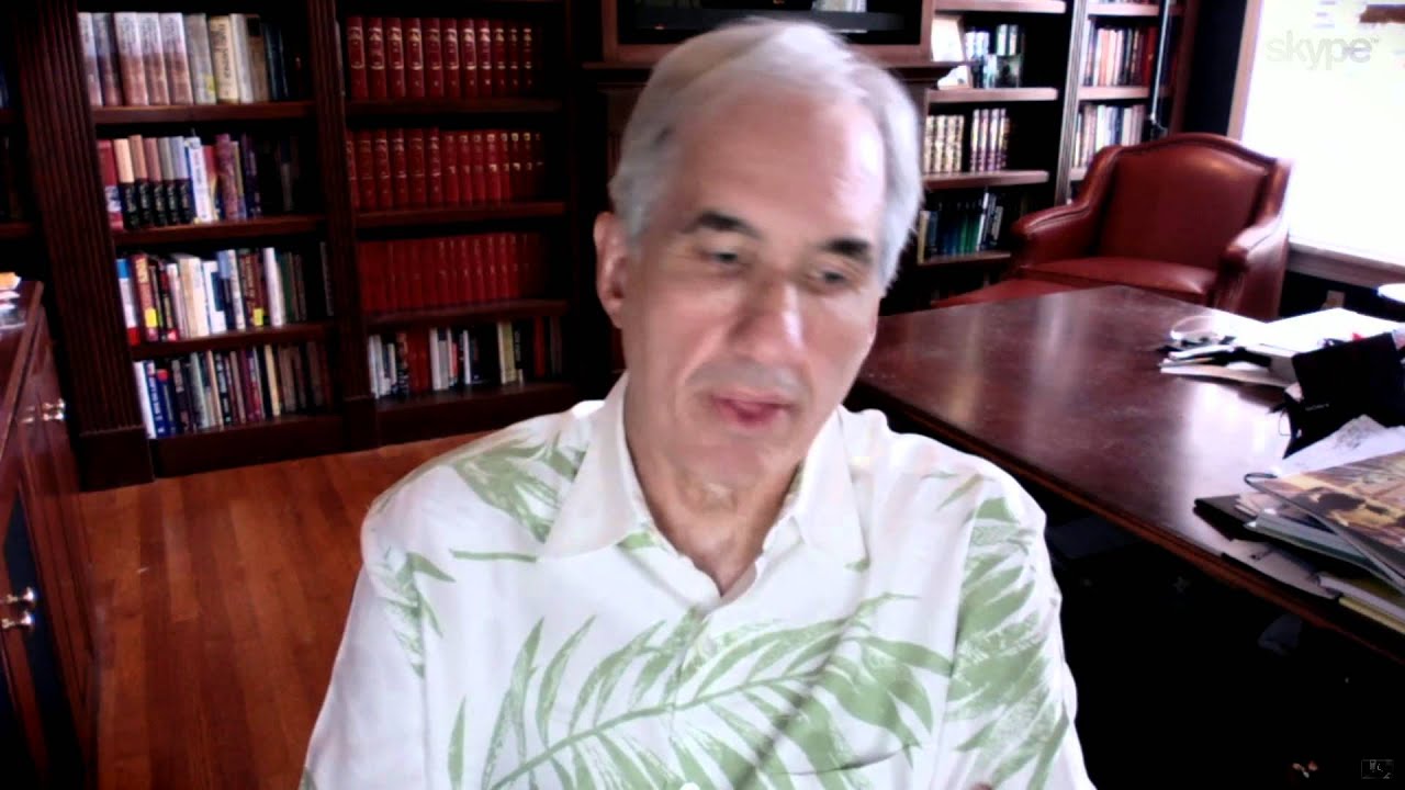 True North: David Limbaugh (Promo) - YouTube