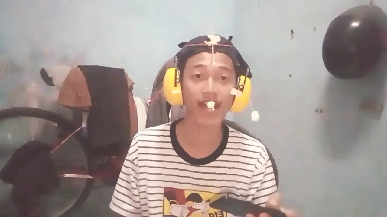 Dimas 01 oj gaming - YouTube