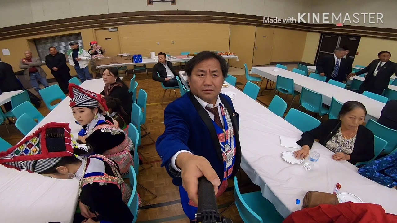 Hmong Canada Noj 30 - YouTube