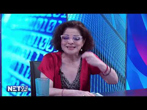 NET24 ΒΑΣΙΛΗΣ ΤΑΛΑΜΑΓΚΑΣ ΔΕΣΠΟΙΝΑ ΣΠΑΝΟΥ ΜΑΝΙΑ ΠΑΠΑΔΗΜΗΤΡΙΟΥ PART2 ...