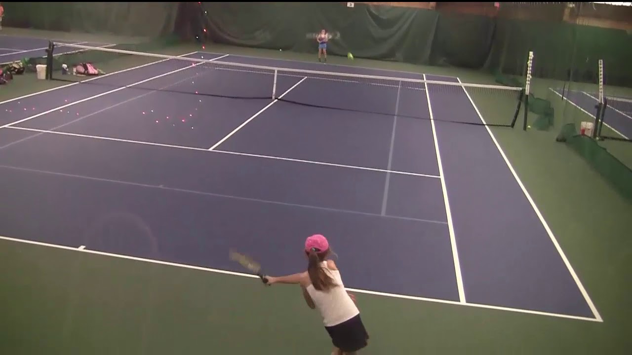 Why you need to hit angles - YouTube