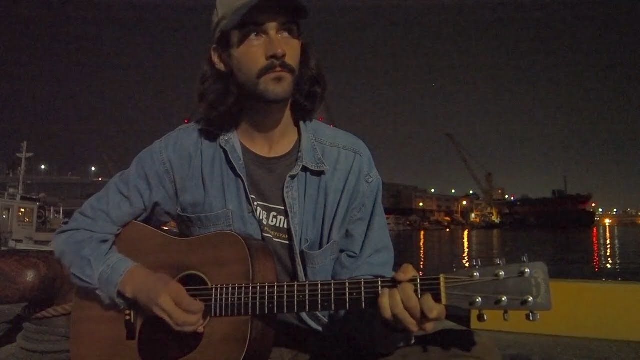 Other Side (original song) - YouTube
