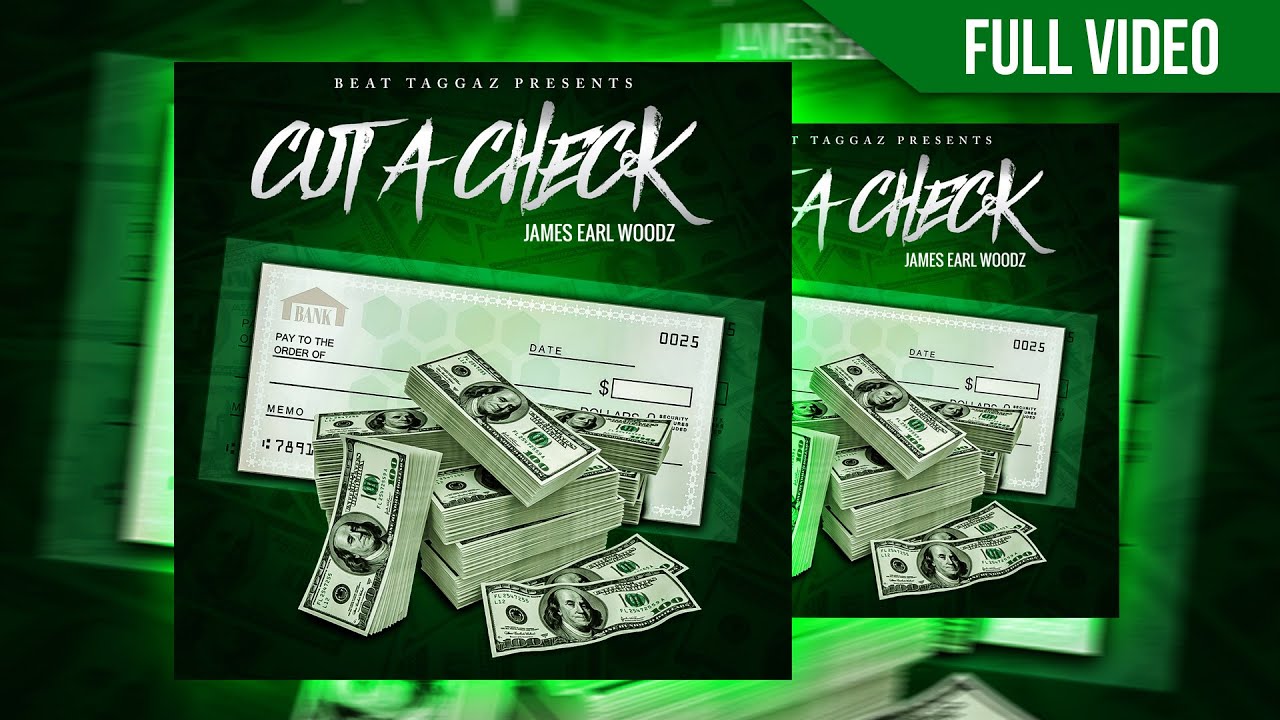 Cash & Cheque Mixtape Cover | Song Cover Art Design | Mafia Graphics ...