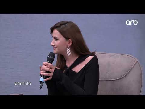Günə bax | Təyyar Bayramov & Aytən Məhərrəmova & Arzu Əliyeva & Nisbət Sədrayeva | Muğam | Canlı ifa