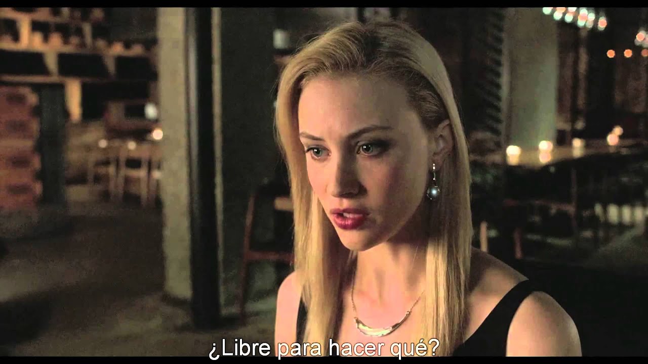 COSMOPOLIS - TRÁILER OFICIAL - YouTube