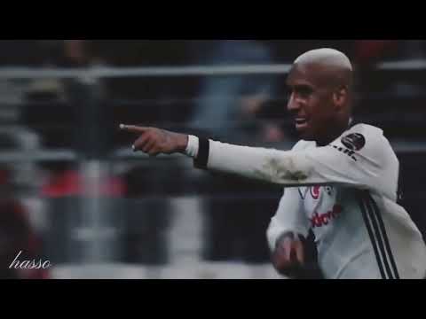Anderson Talisca x öyle kolaysa