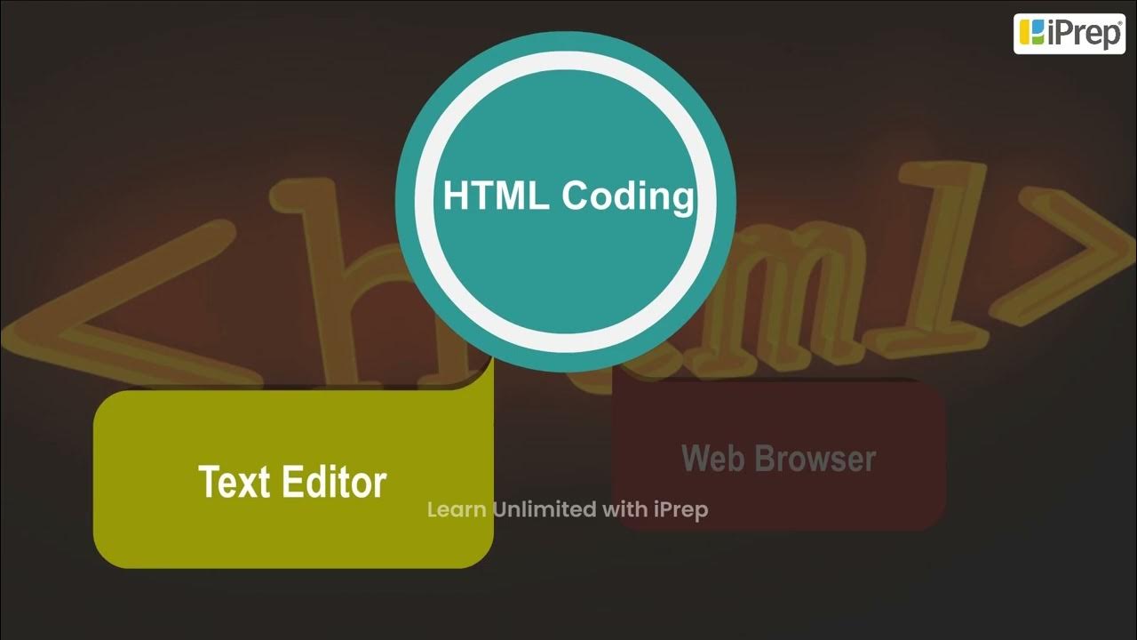 Structure of HTML Document | Web page designing using HTML | Computer ...