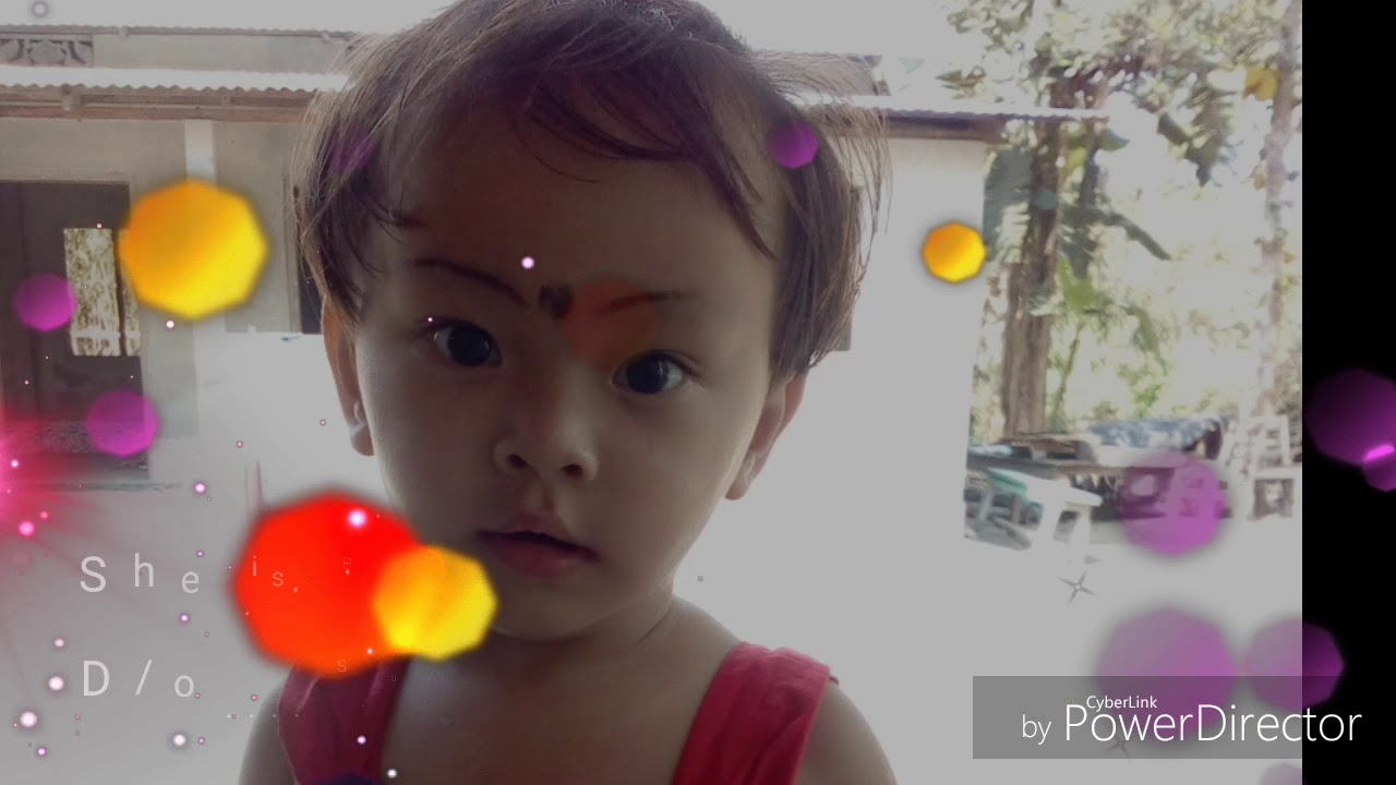 Bodo Gospel song (Singer... Sansuma/ Rumsumi Rabha) - YouTube