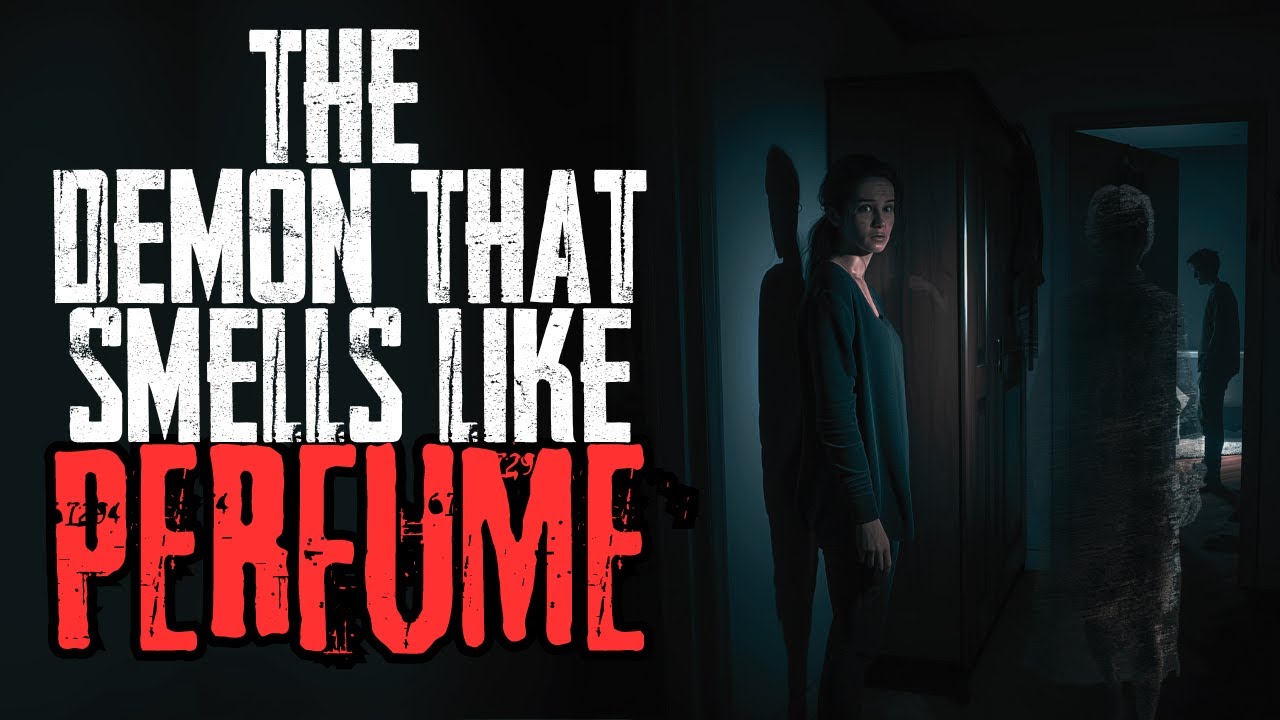 The Demon That Smells Like Perfume - YouTube