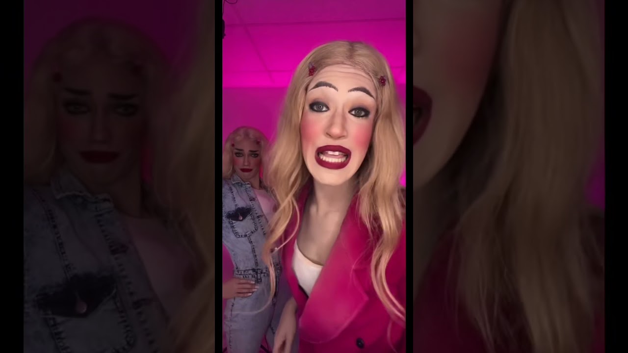 White Chicks Drag Parody - FEAT. Kiara - YouTube