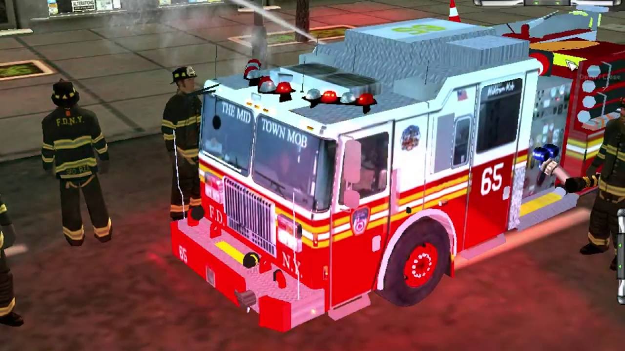 EM4: Episode 647 Midtown Mod - YouTube