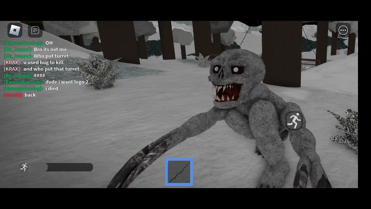 the rake remastered kill test/ Goofy hour phase 2 lol - YouTube