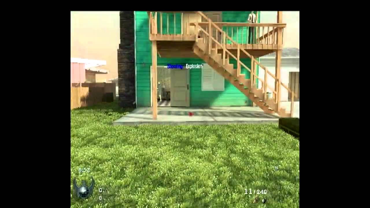 Some Cool Modz - YouTube