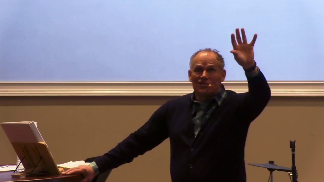 Sardis: The Dead Church (Revelation 3:1-6) - YouTube