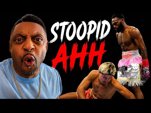 You’re STUPID ASF for Criticizing Boots… Here’s Why | ShowBizz Breakdown