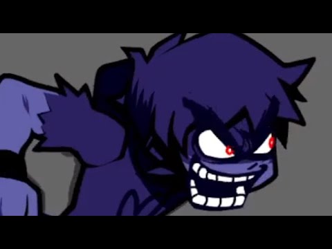 Dark-One - Scott Pilgrim Gets His Groove OST - YouTube