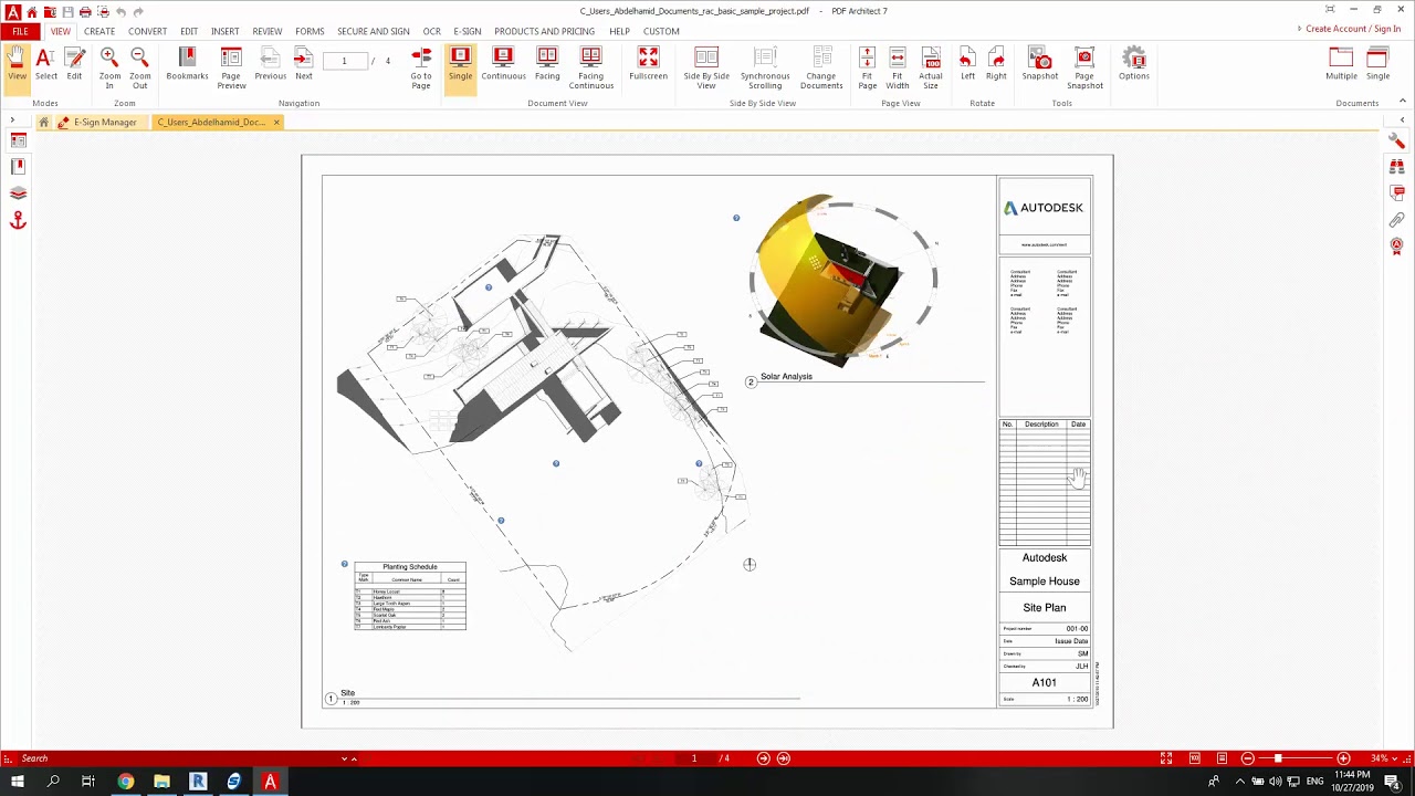 Print PDF From Revit YouTube Print PDF From Revit YouTube