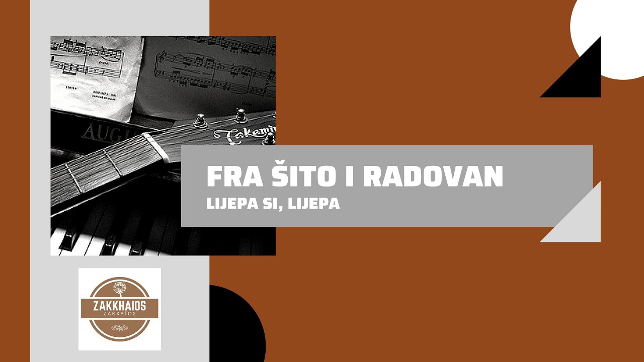Lijepa Si Lijepa Djevo Marijo YouTube lijepa-si-lijepa-djevo-marijo-youtube