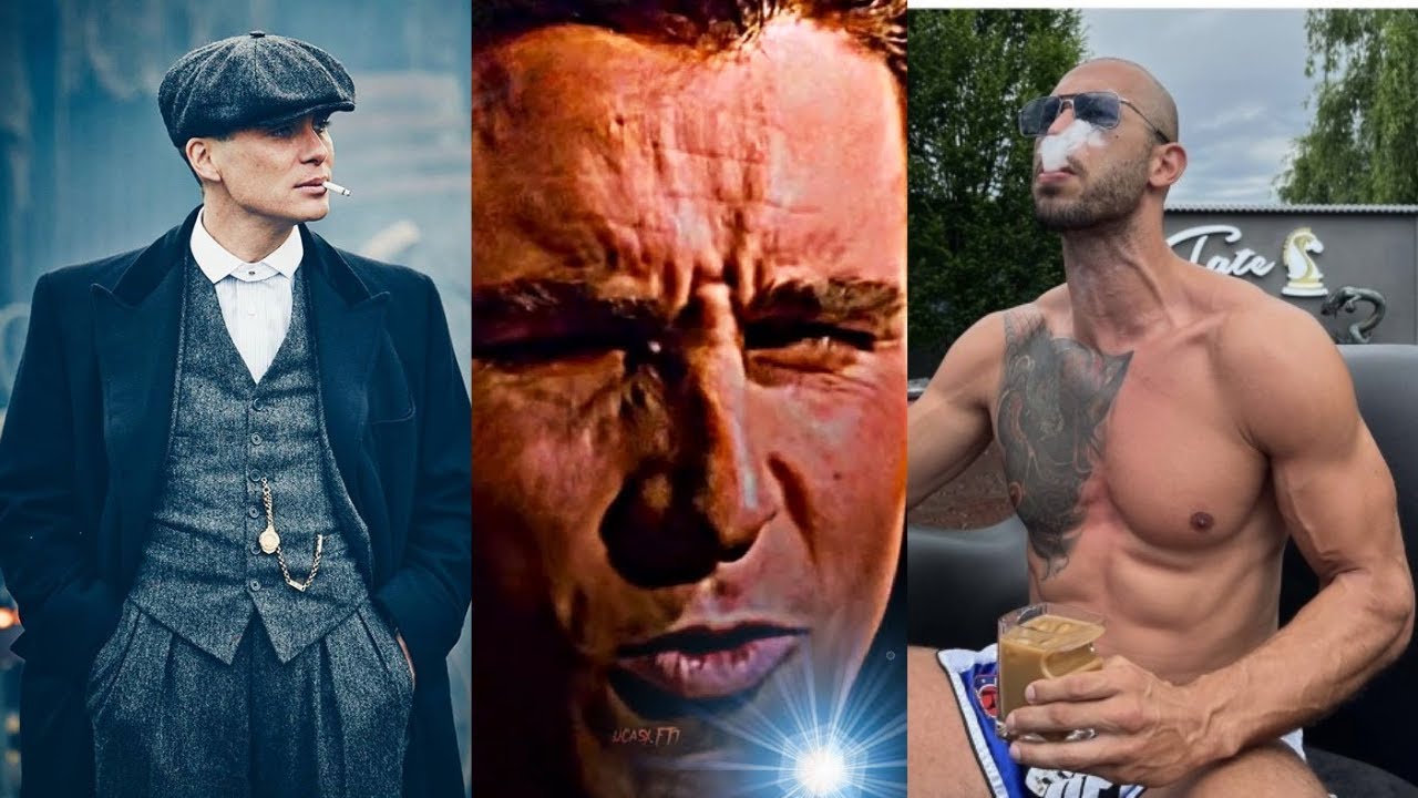 Sigma Attitude Rules | Sigma Male Attitude Videos | Sigma Memes - YouTube