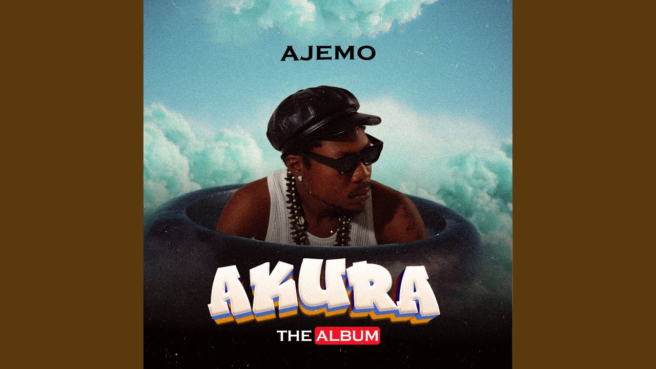 AJEMO - YouTube