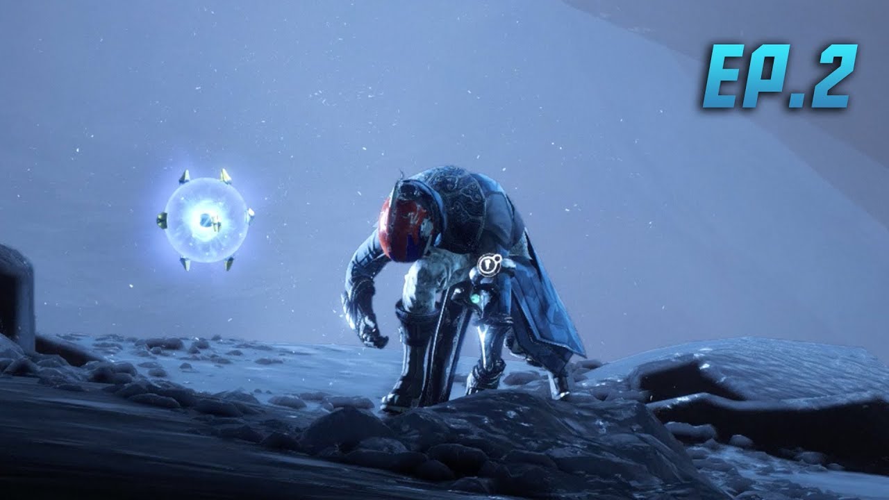 Xol por poco me acaba !! | Destiny 2 Warmind DLC Ep.2 - YouTube