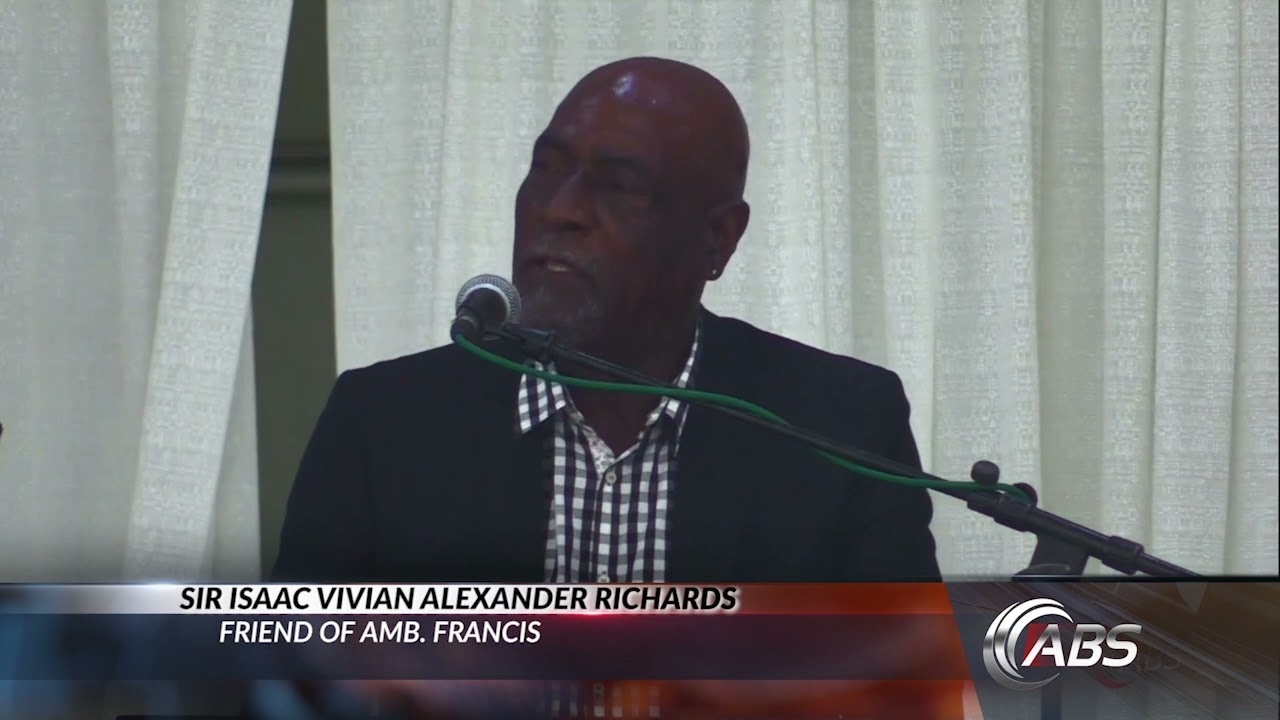 TRIBUTES FLOW AT OFFICIAL FUNERAL FOR KING FRANK I - YouTube