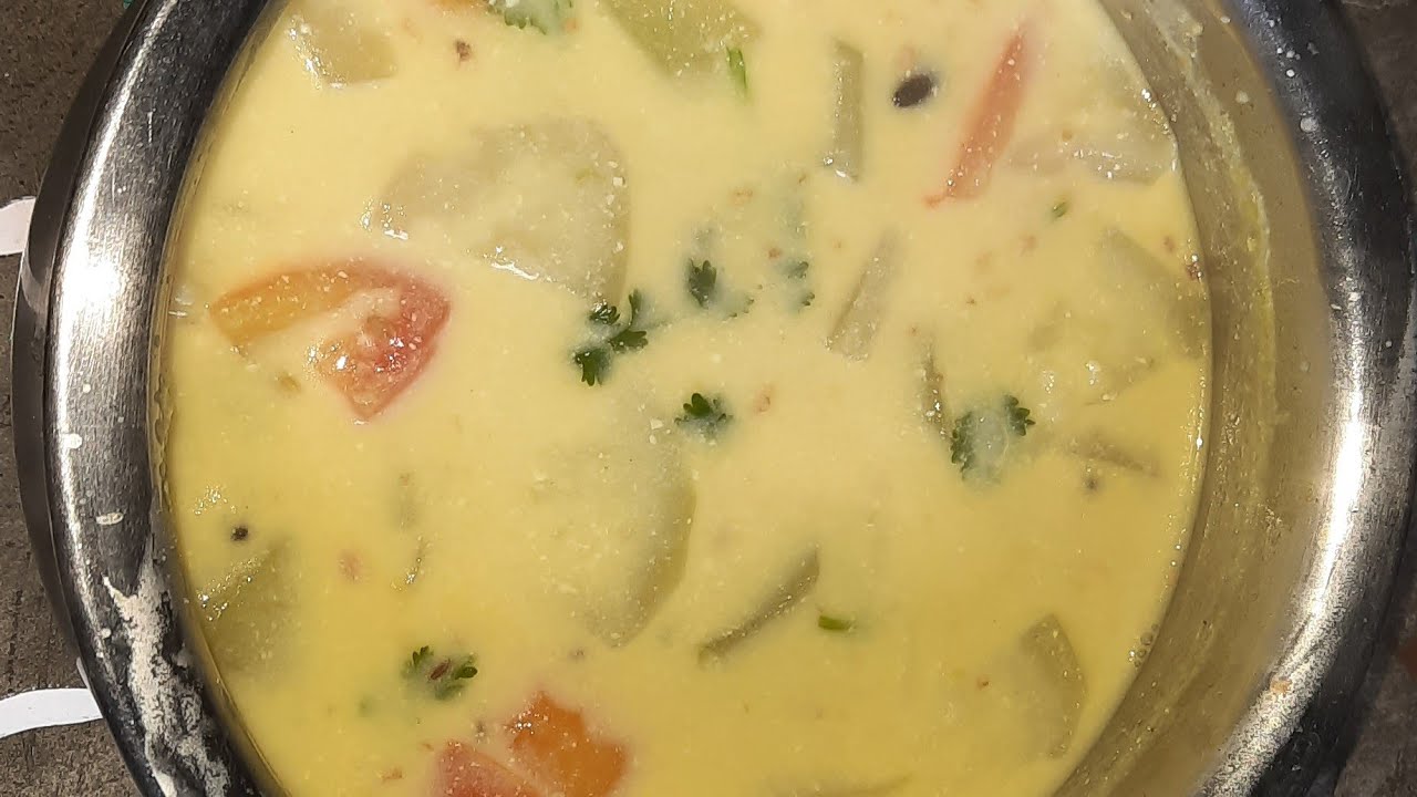 Magiga pulusu | anapakaya magiga pulusu | Challa Pulusu | Telugu ...
