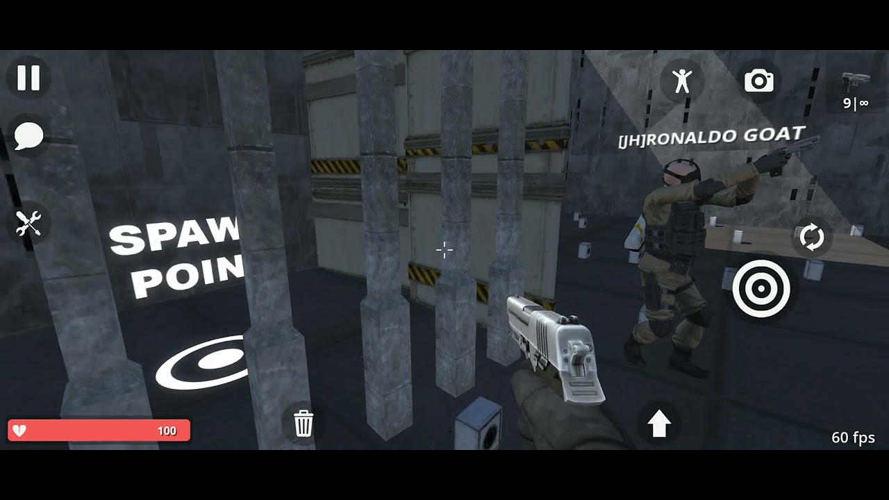 AI IN HYPPER SANDBOX #hyper #tutorial #games - YouTube