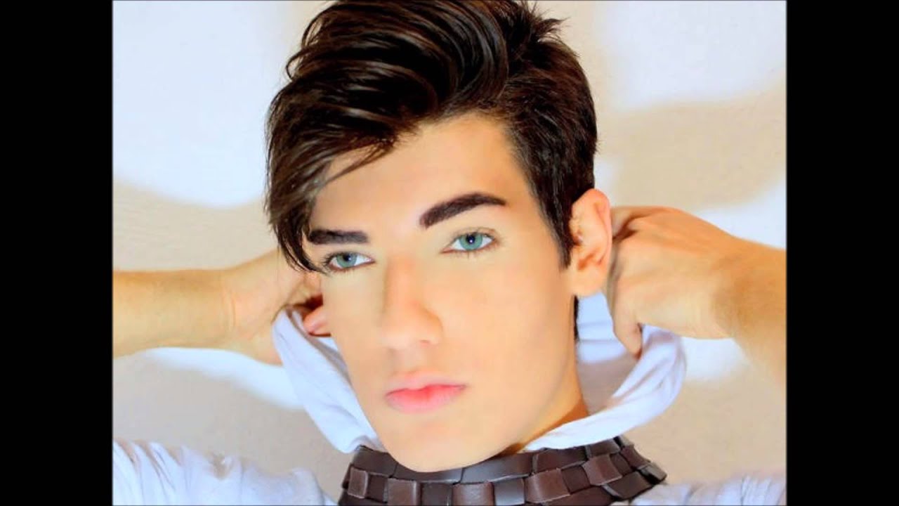 Ken Human Barbie Doll Dies - YouTube