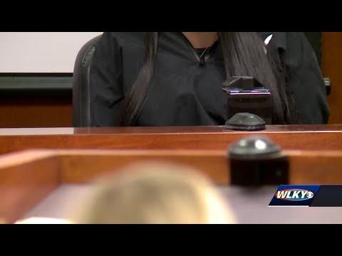 Key witness testifies in murder case of 3-year-old, father - YouTube