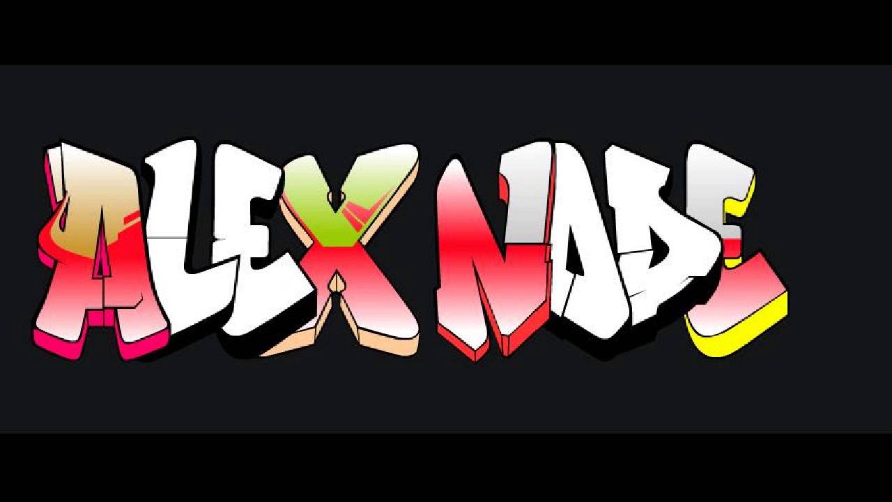 alex node - YouTube