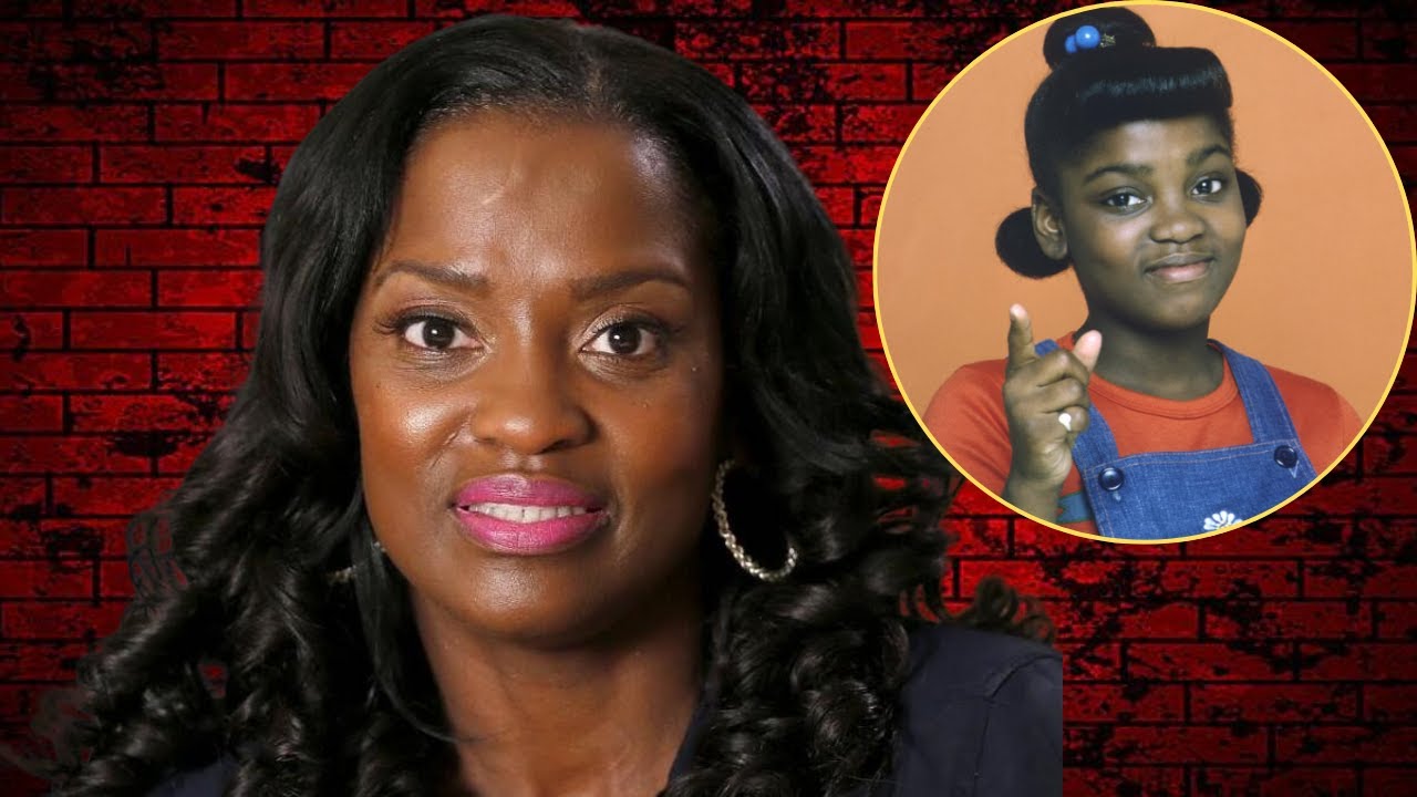 The TRAGEDY Of Danielle "Dee" Spencer's Life Is Beyond Heartbreaking!! (Dee from What's ...