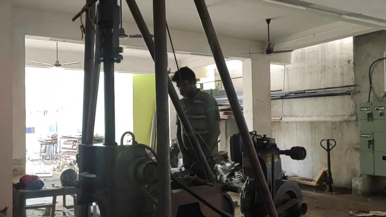SVM Borewell service/ Borewells / Borewell drilling / Slorig Borewell ...