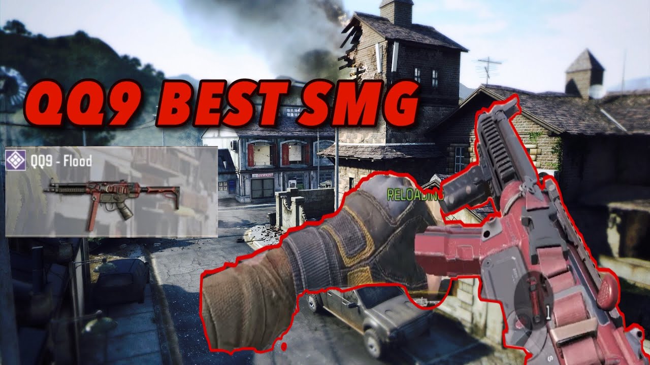 THE QQ9 DELETES LEGENDARY PLAYERS IN COD MOBILE | watch the whole vid ...