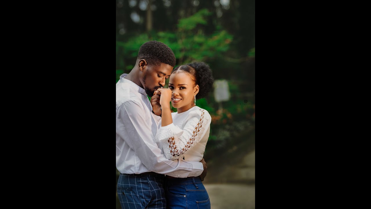 AUGUSTINA OLUWASEUN & TOFUNMI SAMUEL - YouTube